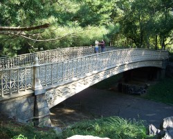 Pine Bank Arch (BIN 2246010)