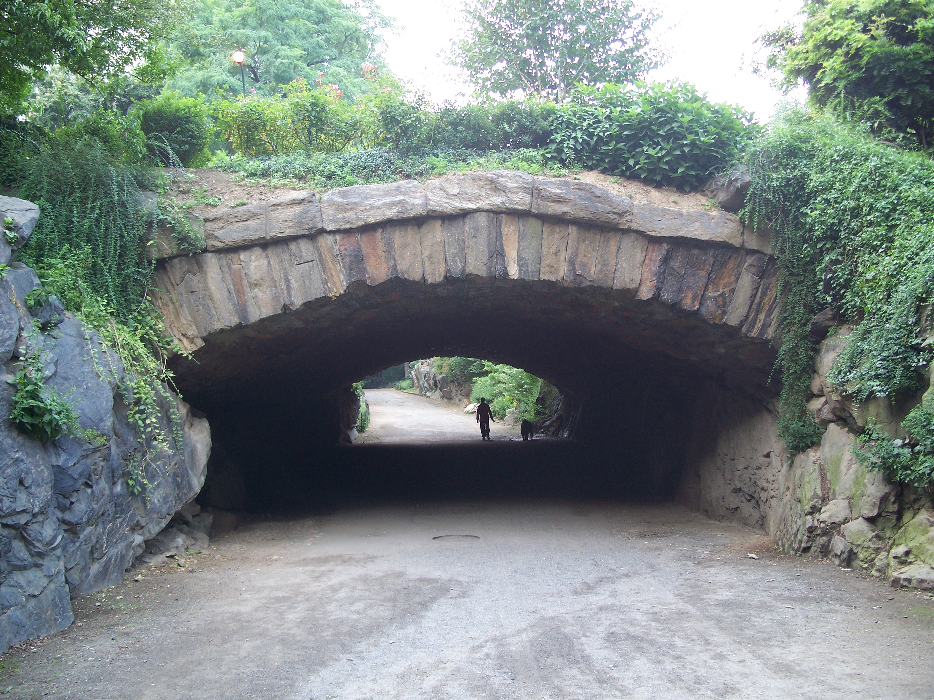 Riftstone Arch