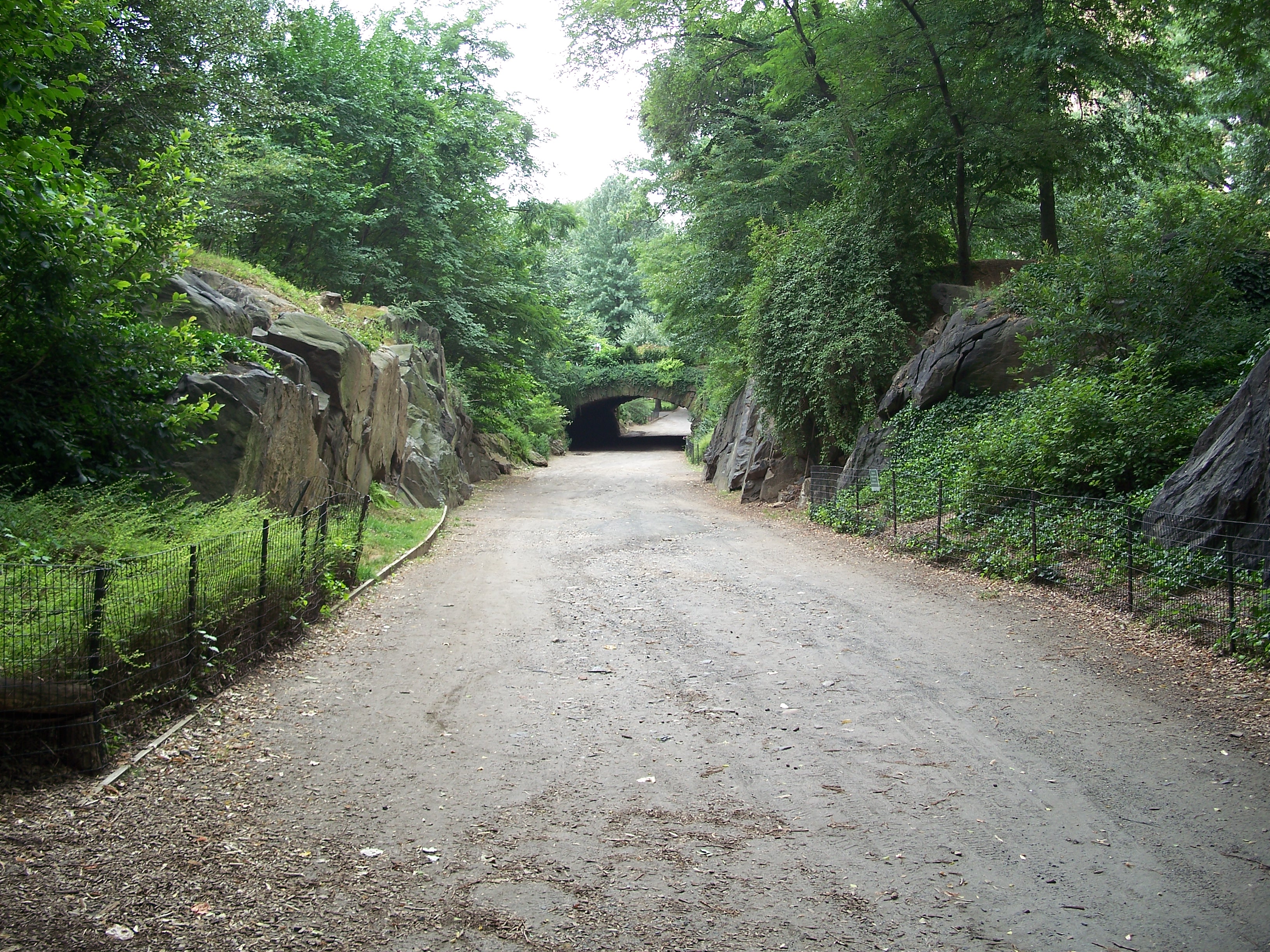 Riftstone Arch