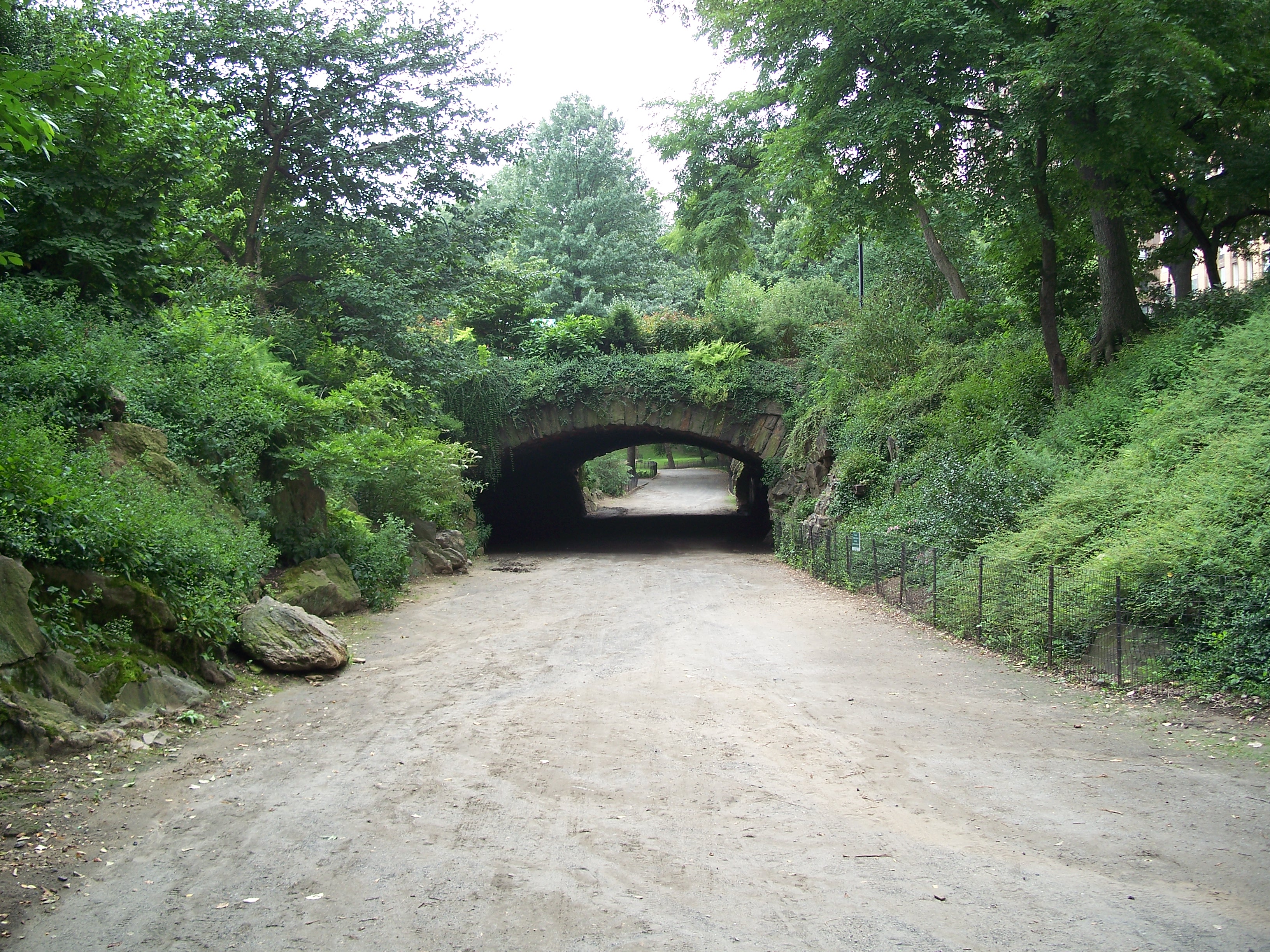 Riftstone Arch