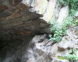 Riftstone Arch