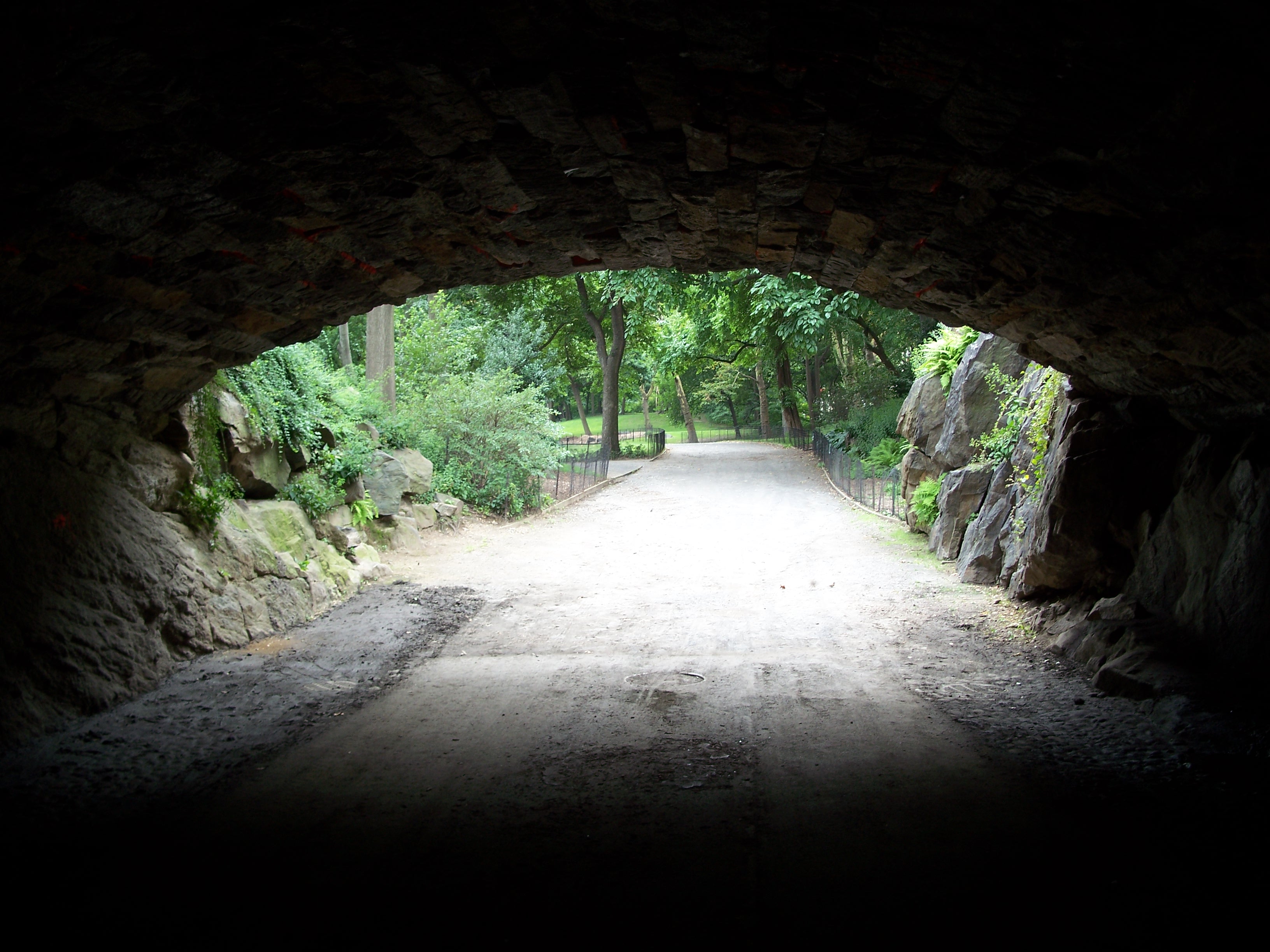 Riftstone Arch