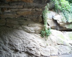 Riftstone Arch