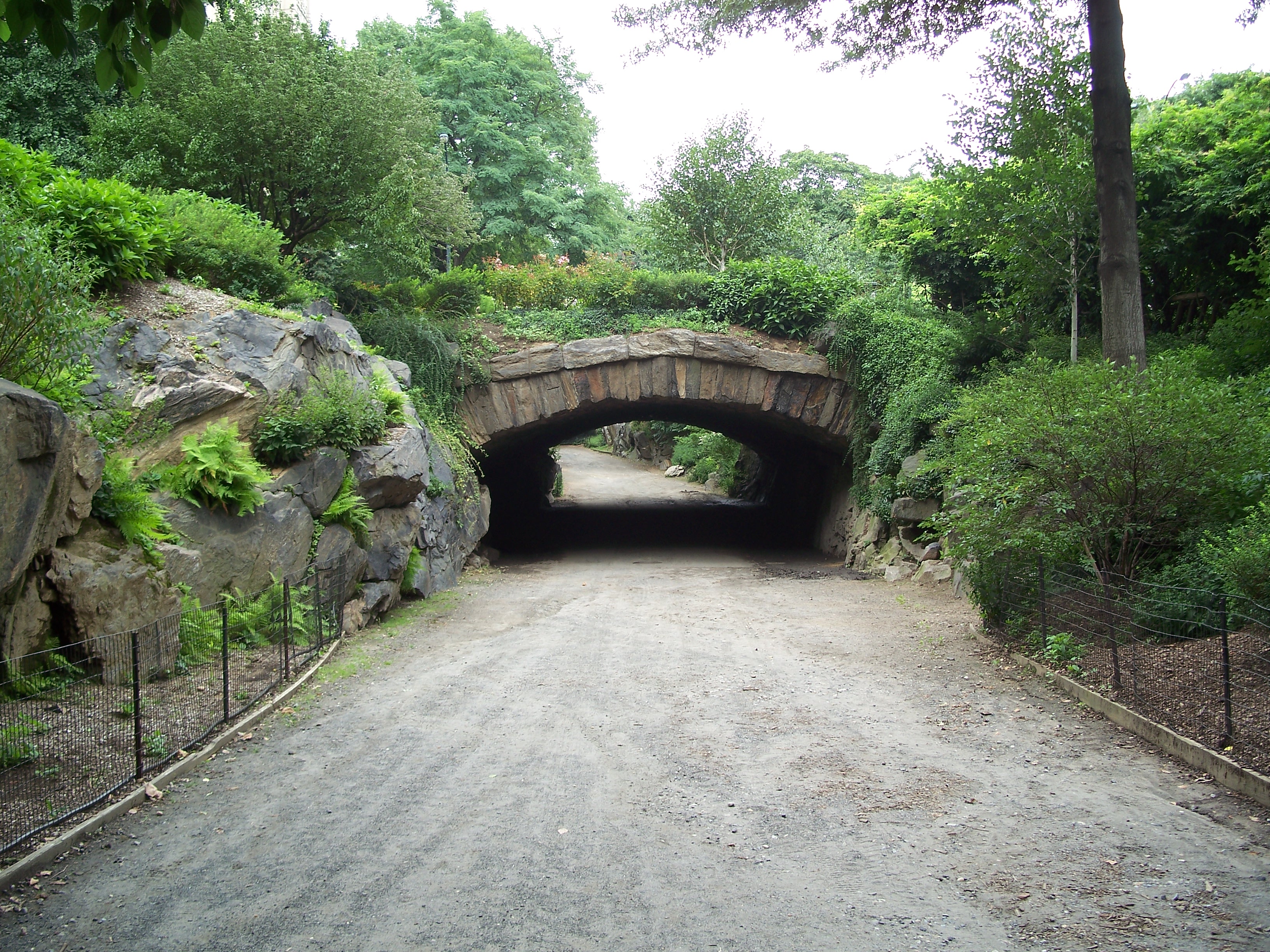 Riftstone Arch