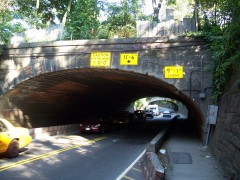 65th Street Transverse Road Bridge (BIN 2246100)