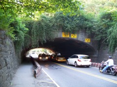 65th Street Transverse Road Bridge (BIN 2246100)