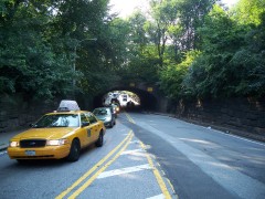 97th Street Transverse Road Bridge (BIN 2246270)