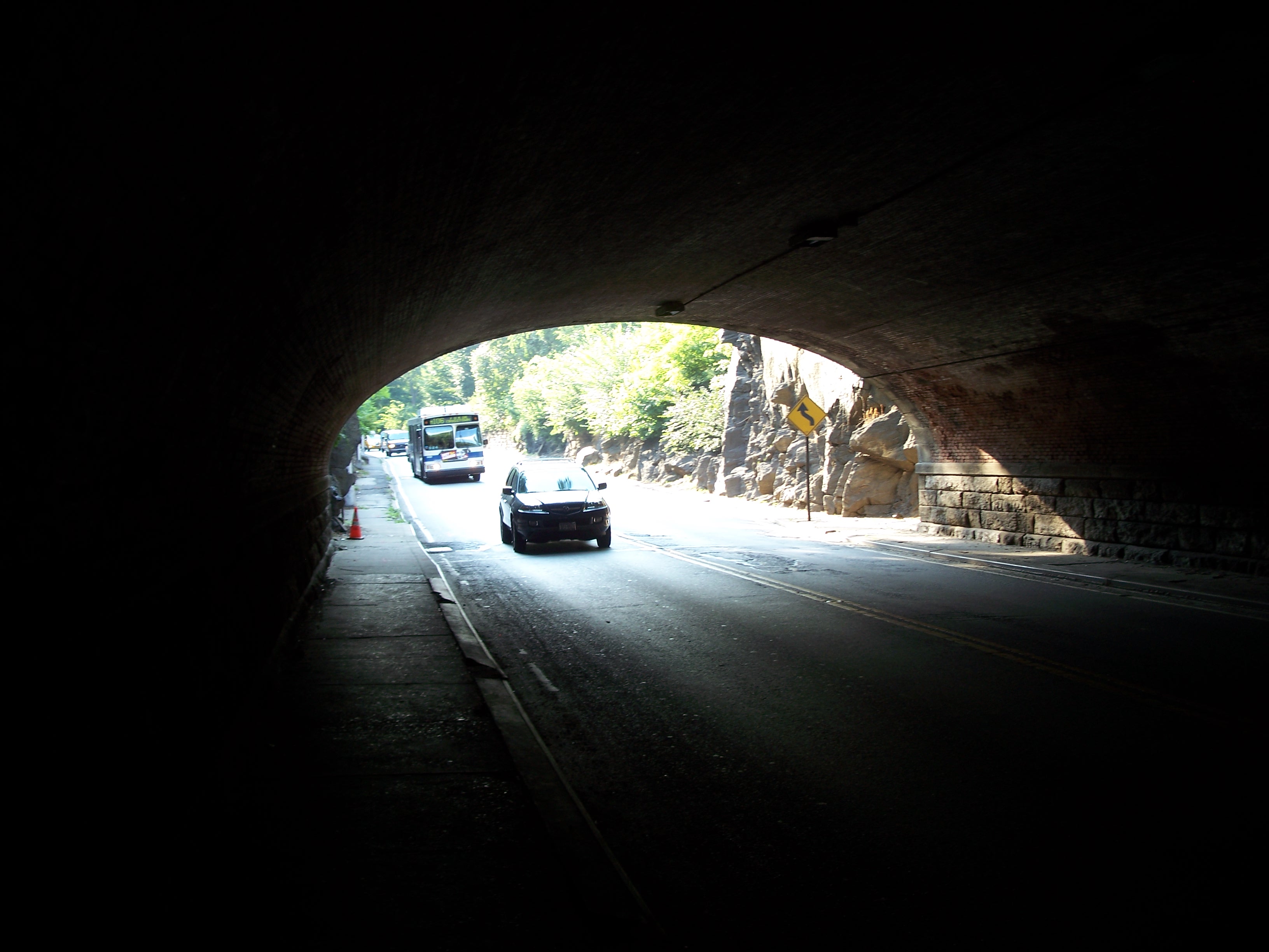 97th Street Transverse Road Bridge (BIN 2246270)