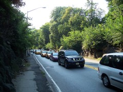 97th Street Transverse Road Bridge (BIN 2246270)