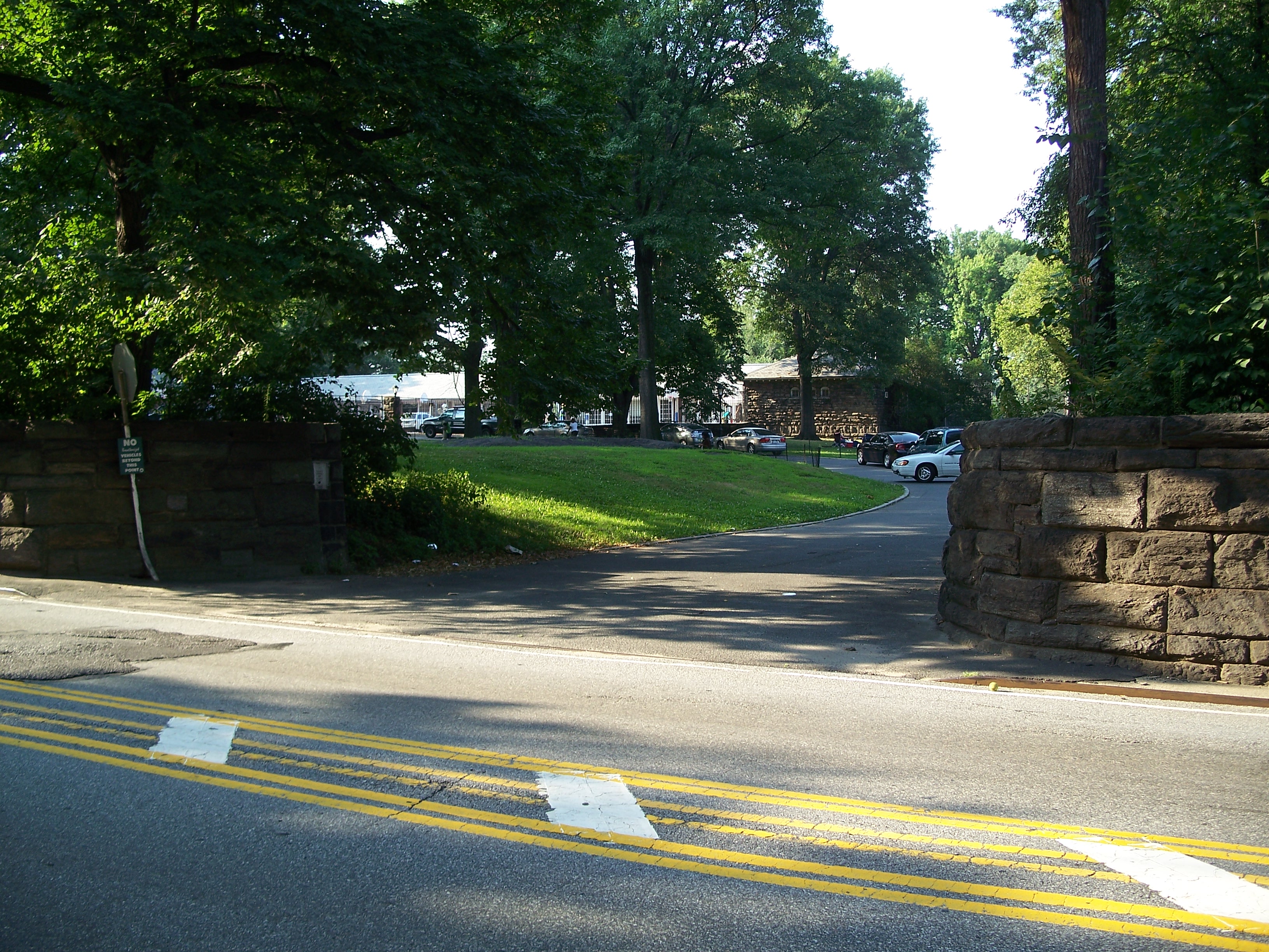 97th Street Transverse Road Bridge (BIN 2246270)
