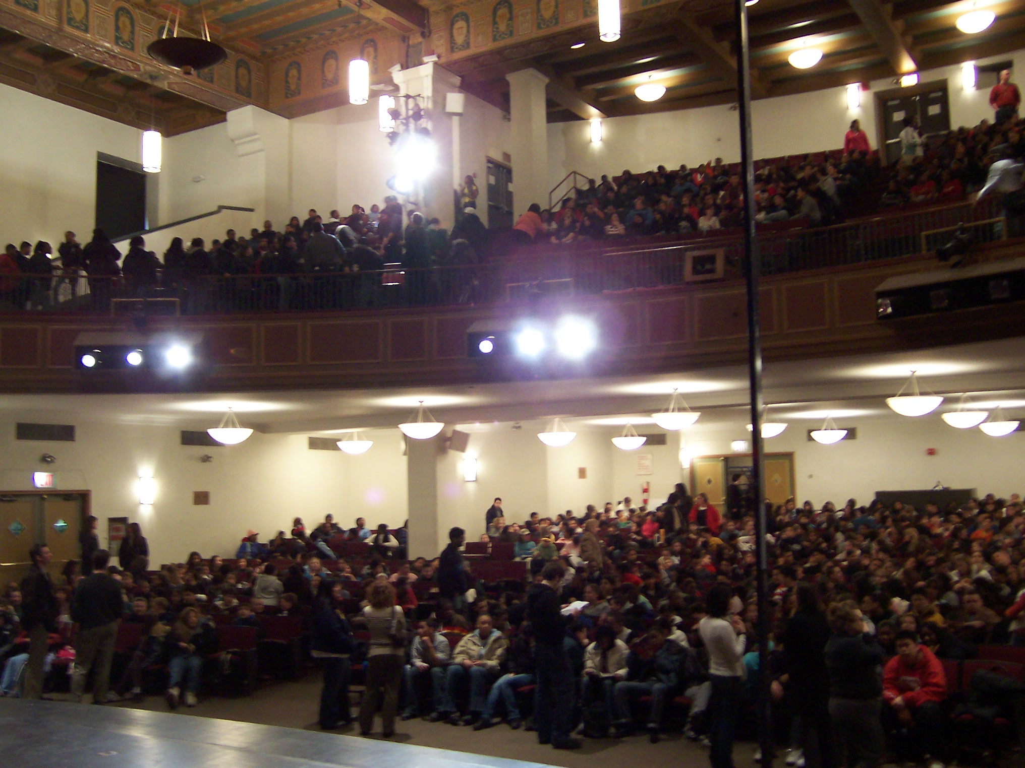 Mason Hall