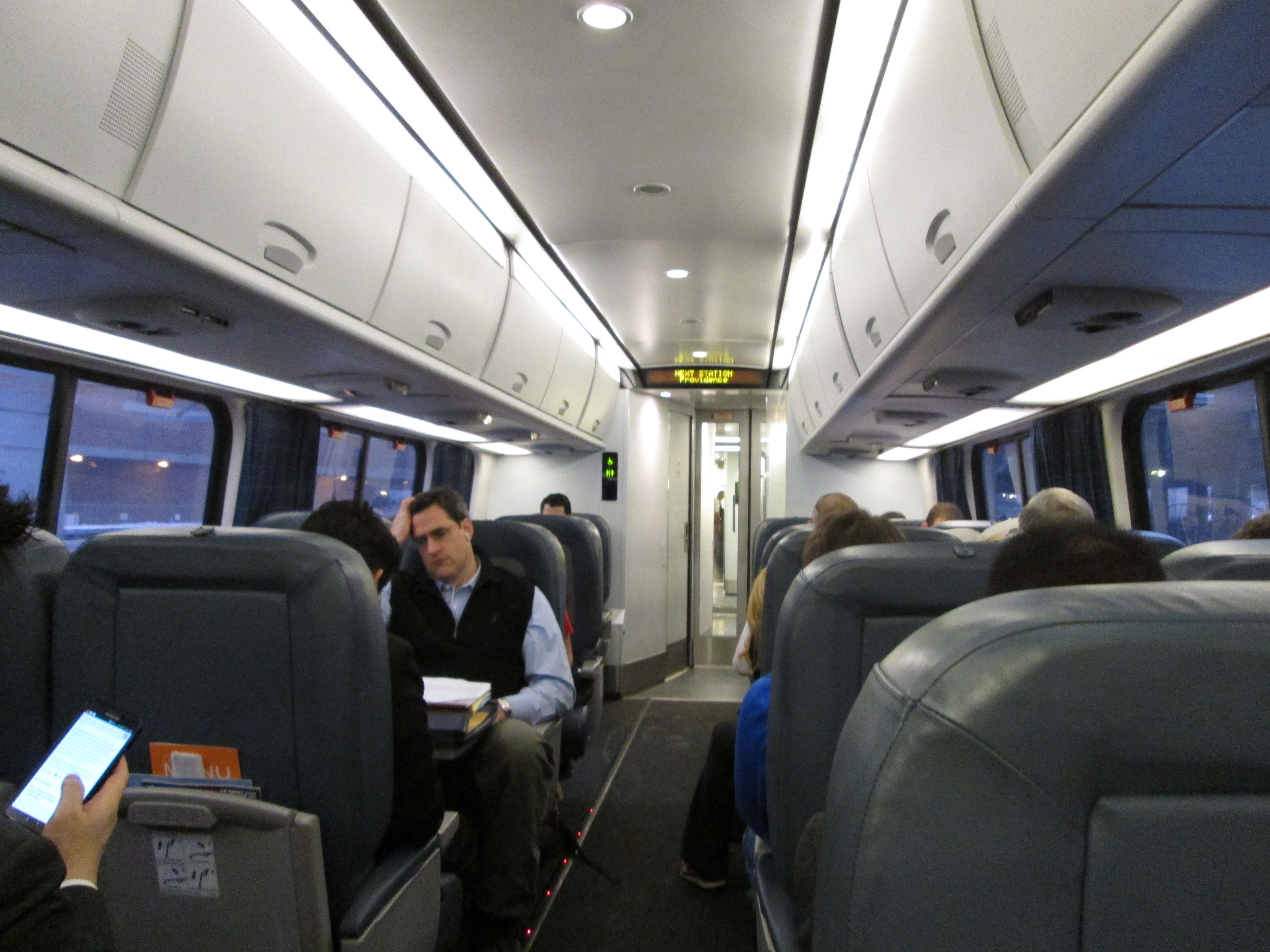 Acela