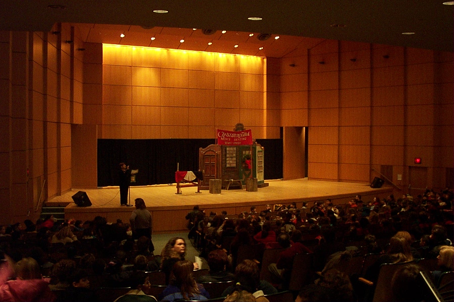 College Of Staten Island Concert Hall college-of-staten-island-concert-hall